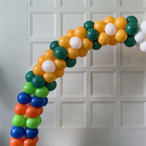 맞춤 풍선꽃다발and풍선창업 컨설팅 대길스토리 유지은 너무 예뻐서 아껴뒀다가 올리는 후기 사진 Instagram