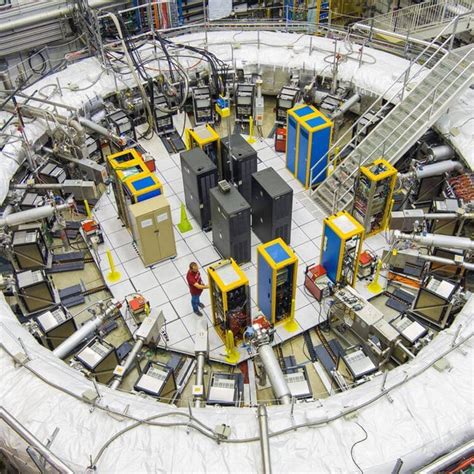 New Measurements Of A Tiny Particle Deepen A Big Mystery In Physics