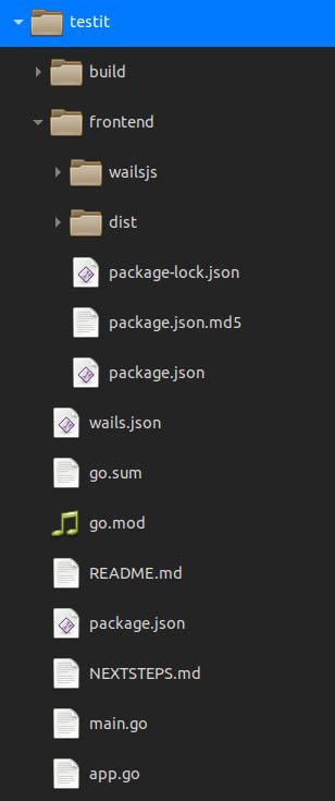 V2 An Error Occurs When Creating A New Project With A Template Generated By The Generate
