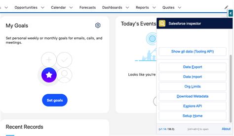 Top 6 Salesforce Workbench Alternatives In 2024