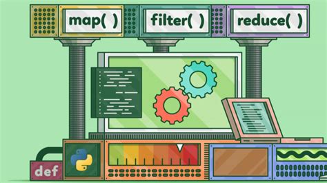 Machine Learning Simplified Lesson 7 Introduction To Python Functional Programming