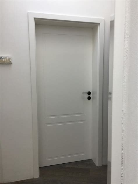 Interiérové Dvere Prešov Solodoor Polar Tomdoor