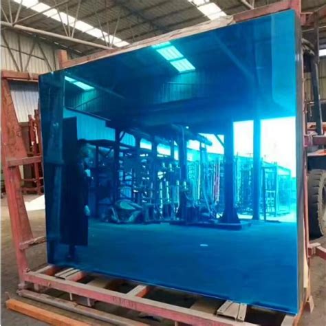 1mm 6mm Tinted Colored Silver Aluminium Float Glass Mirror Price China