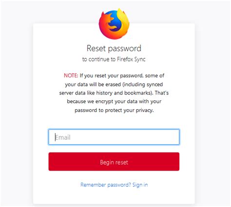 Firefox 同步不工作？修复常见的 Firefox 同步问题和问题