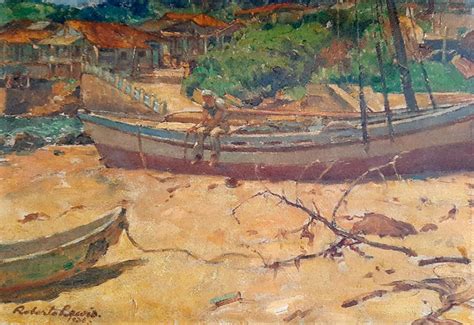 Roberto Lewis 1874 1949 Fundación Arte Panamá