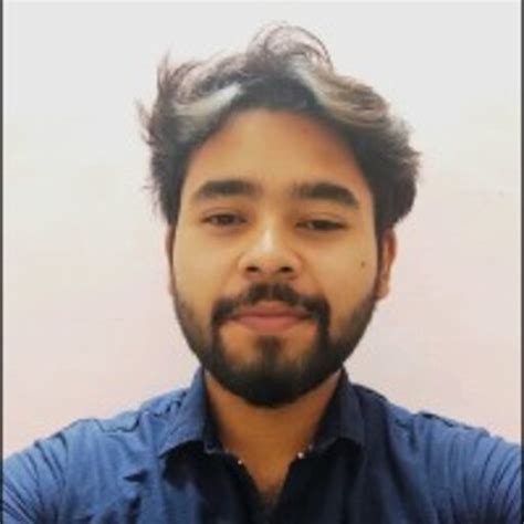 Mohammad Sufiyan Nafis University Of Colorado Boulder Co Cub