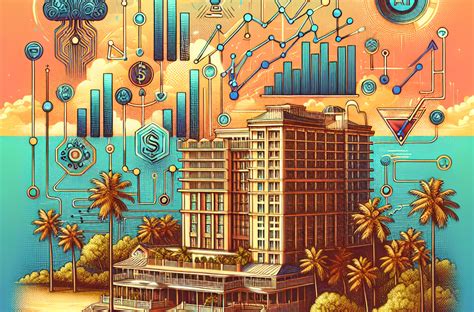 Ai Driven Dynamic Pricing Strategies For Key West Hospitality Cybertek Marketing