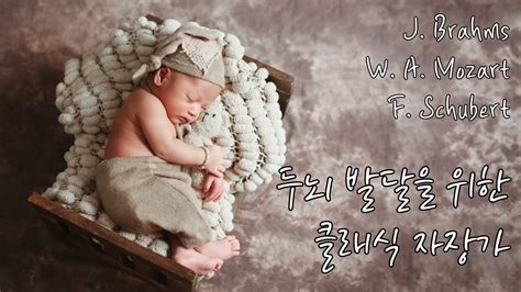 첼로로 연주하는 클래식 자장가 Feat 중간광고없음ㅣiq발달을 위한 클래식 음악ㅣ감성발달ㅣ브람스자장가ㅣ모짜르트자장가ㅣ