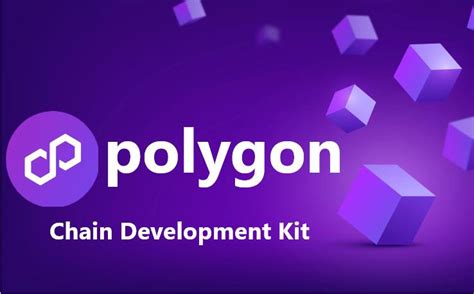 The Future Of Blockchain With Polygon 20 And Polygon Cdk