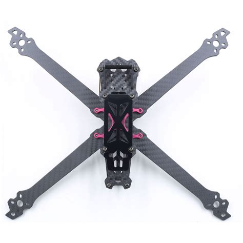 Geprc Gep Mark2 7 Frame Geprc