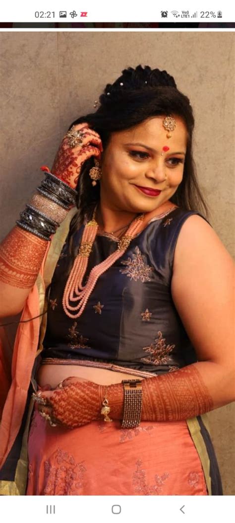 Bharti Pp Pania Book My Cast Models Number P 40652 Adv Casting Agency All India