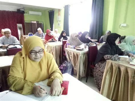 Kelas Harfiah Maknawiyah Kelas Bimbingan Ilmu Al Quran