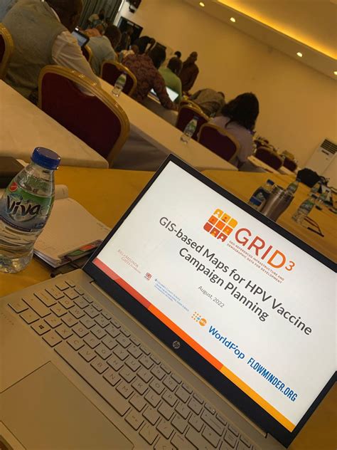 Joel Kyere N Nimarko On Linkedin Solutions Gis Africa Esri Who