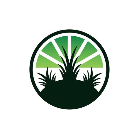 Grass Template Illustration 79058841 Vector Art At Vecteezy