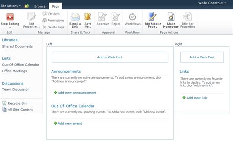 Solved SharePoint SitePages Folder Experts Exchange