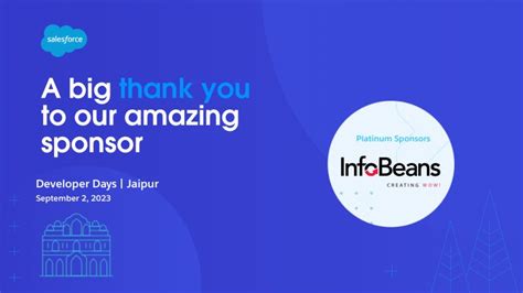 Salesforce Developers On Linkedin Salesforcedevdays