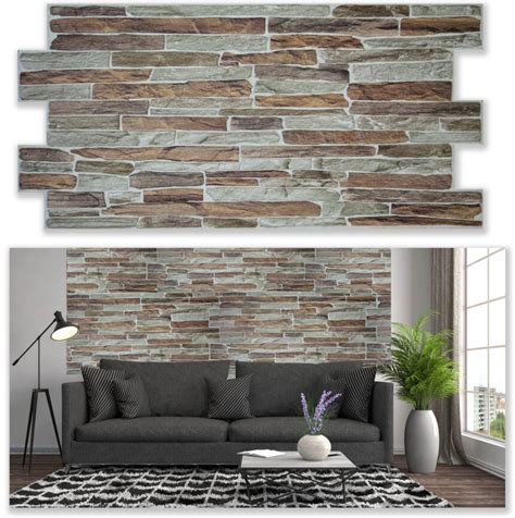 Стеновые панели из ПВХ 3d купить в Израиле недорого