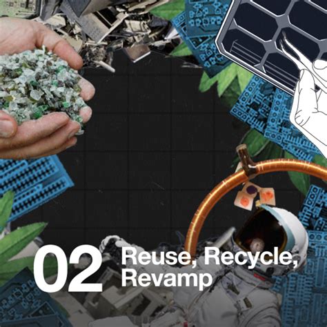 2022 Hackaday Prize Reuse Recycle Revamp Finalists Hackaday