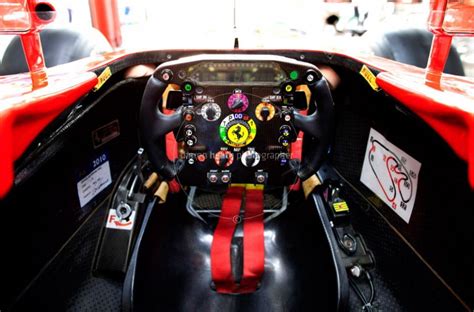 What Does The Inside Of An F1 Car Look Like At Alva Nathaniel Blog