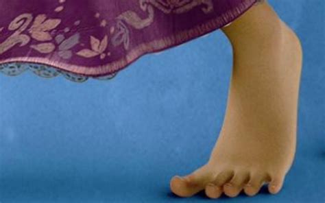 Rapunzels Sexy Feet By Moses1219 On Deviantart