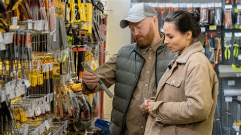 Best POS Systems For Hardware Stores