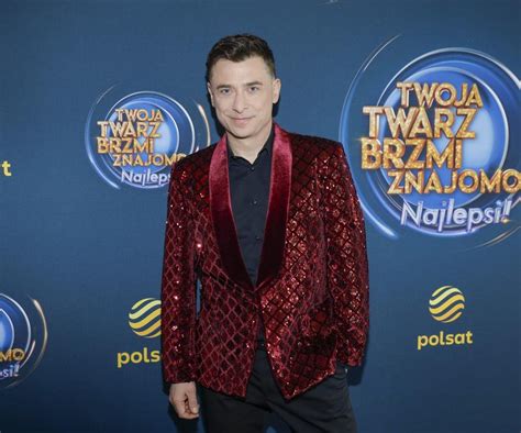 Kacper Kuszewski Szczerze O Odejściu Rodziców Zniknęli Za Wcześnie Eskapl