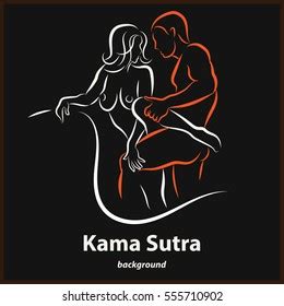 Vector Illustration Shows Sex Positions Stock Vector Royalty Free 555710902 Shutterstock