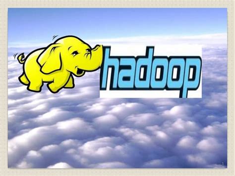 Large Scale Math With Hadoop Mapreduce