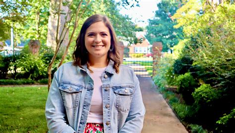 A Note From Anna Kate Stephenson The Outlook 8 24 2023