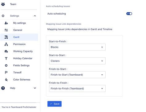 Teamboard Proscheduler V1460 Ac For Jira 🎉🎄 Teamboard Resource