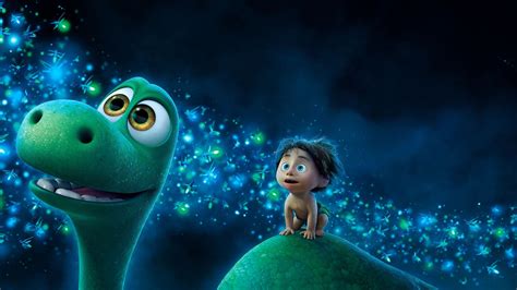 Arlo Spot The Good Dinosaur Wallpapers