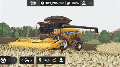 fs 20 BR PT1 #fs20 - YouTube