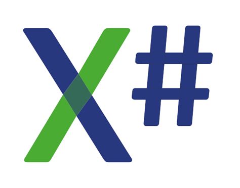 github x sharp xsharppublic public repository for the source code