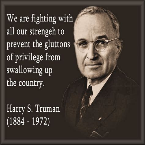 Harry Truman Quotes About Republicans Quotesgram
