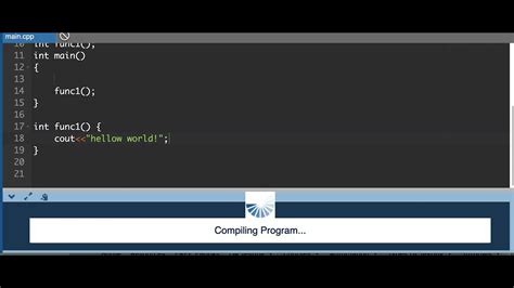 Undefined Reference To `func Function Youtube