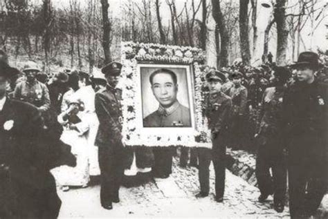 戴笠的逝世，一直讓歷史學家爭論不休，此人的神秘死亡揭露一切 每日頭條