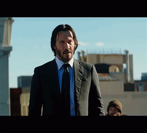 John Wick  John Wick Keanu Discover And Share S