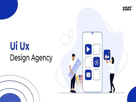 Ux And Ui Design Differences For Ios And Android Apps By Zazz Company