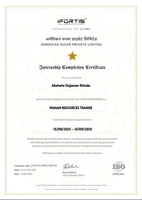 Akshata Shinde On Linkedin Humanresourses 10 Comments