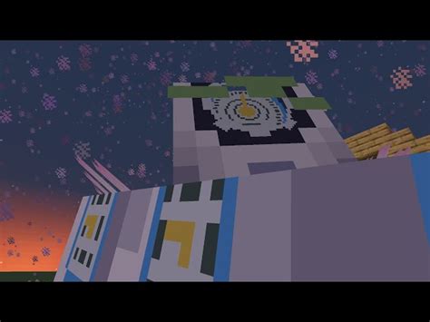 Raphs Bizarre Adventure D4c Update Minecraft Data Pack