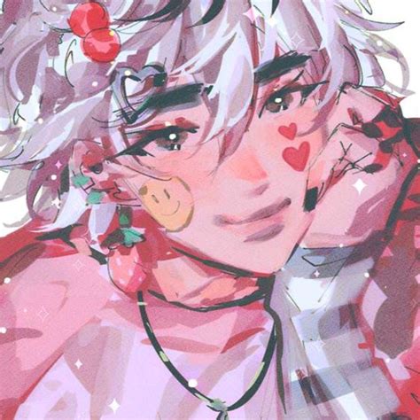 Pin By Scar On Cherry Crush Cherry Crush Character Design Cute