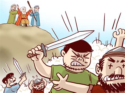 주일학교 Ppt 설교 십계명 유치 유초등부설교 ♡ 활천문학