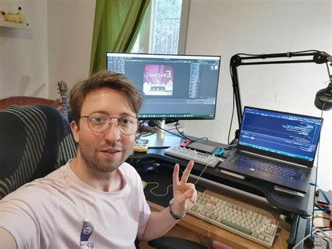 Sleep Mode Proves Dangerous When “the Glitch” Sends Our Character On His Journey To “the Cloud Sleep Mode Proves Dangerous When “the Glitch” Sends Our Character On His Journey To “the Cloud