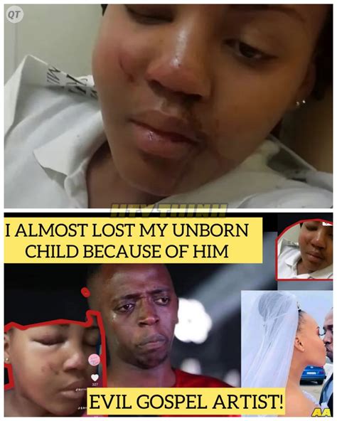 The Wife Of Xolisa Kwinana Exposes Him For Moering Her News