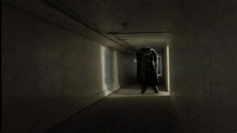 What Am I Suppose To Do He Wont Let Me Pass Rthebackrooms