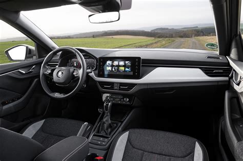 2025 Skoda Scala Price And Specs Carexpert