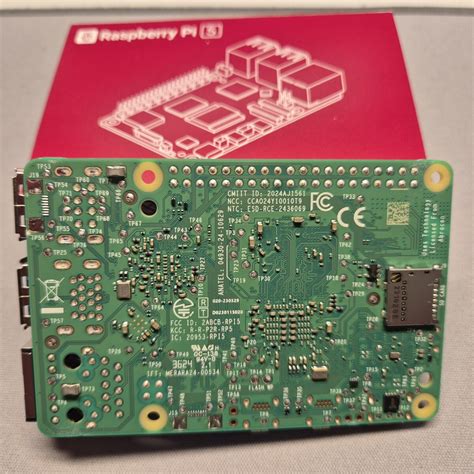 Raspberry Pi 5：流行的单板计算机将比预期更早地更新 16 Gb 内存 Notebookcheck News