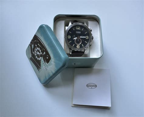 Fossil Jr1475 75535417