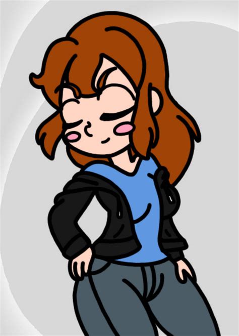 Loose Hair By Eltonproductions On Deviantart