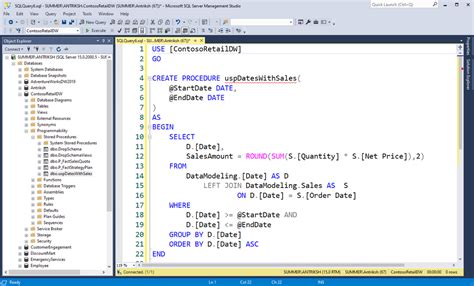 How To Load Data In Power Bi With Stored Procedure And Parameters